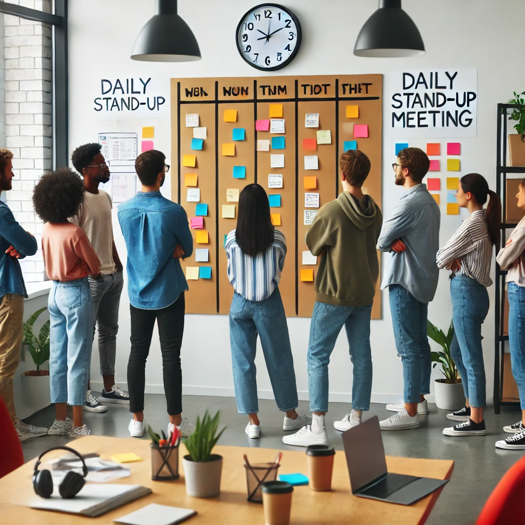 Scrum Master Vs Project Manager Key Differences And Role Compatibility